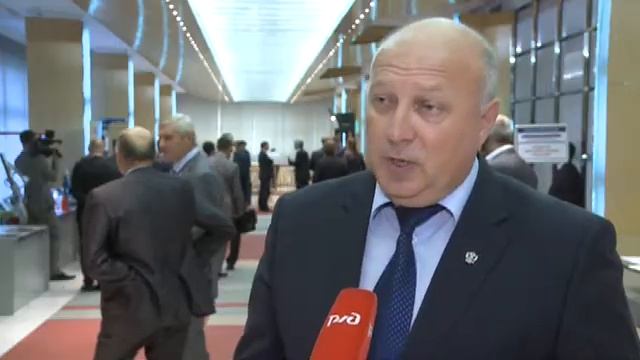 III–я Всероссийская конференция «Транспортная  безопасность и технологии противодействия терроризм