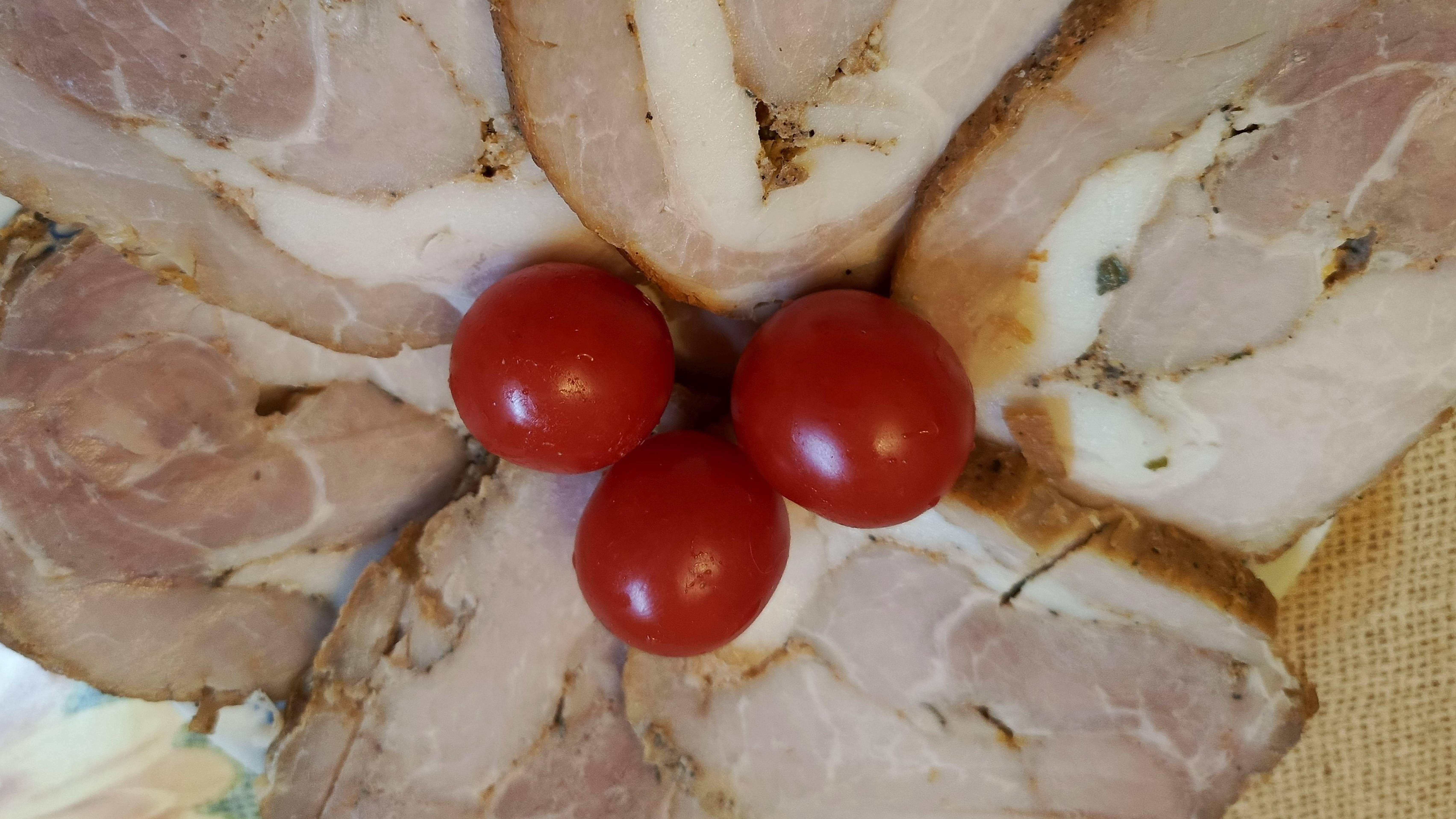 МЯСО, КОТОРОЕ МОЖНО ПОДАВАТЬ К СТОЛУ