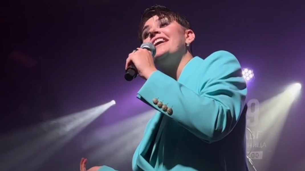 Emma M/ Танцую иногда