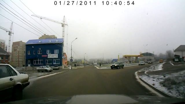 Мудила на Фрилендере С003УТ26RUS