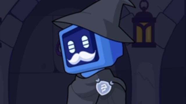 Сериал "Магическая математика,, 1 серия