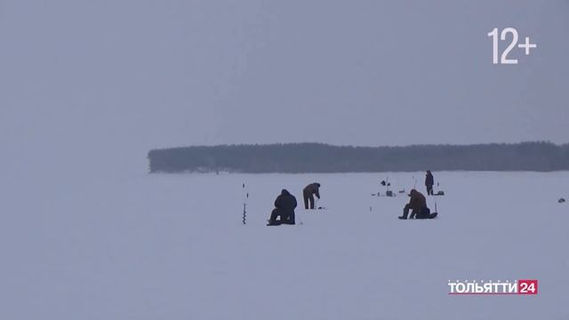 "Рыбацкие байки" 15.03.2024