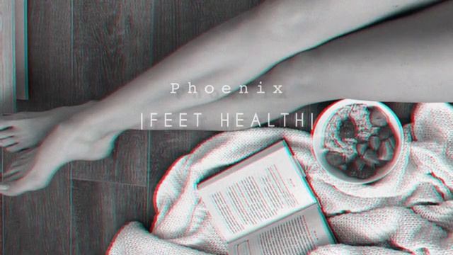 ВАРИКОЗ И КУПЕРОЗ*ЗДОРОВЬЕ НОГ. Саблиминал.