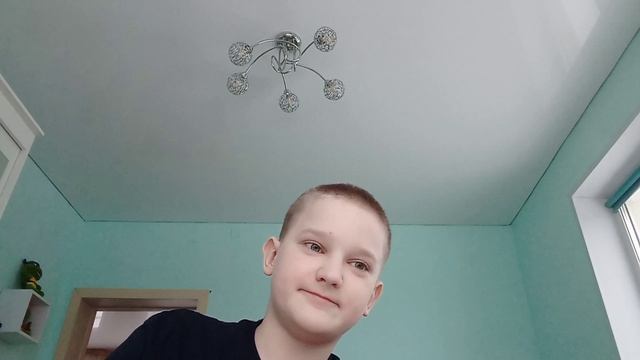 Я ВЕРНУЛСЯ!!!!! ЧНСВ Talk 3