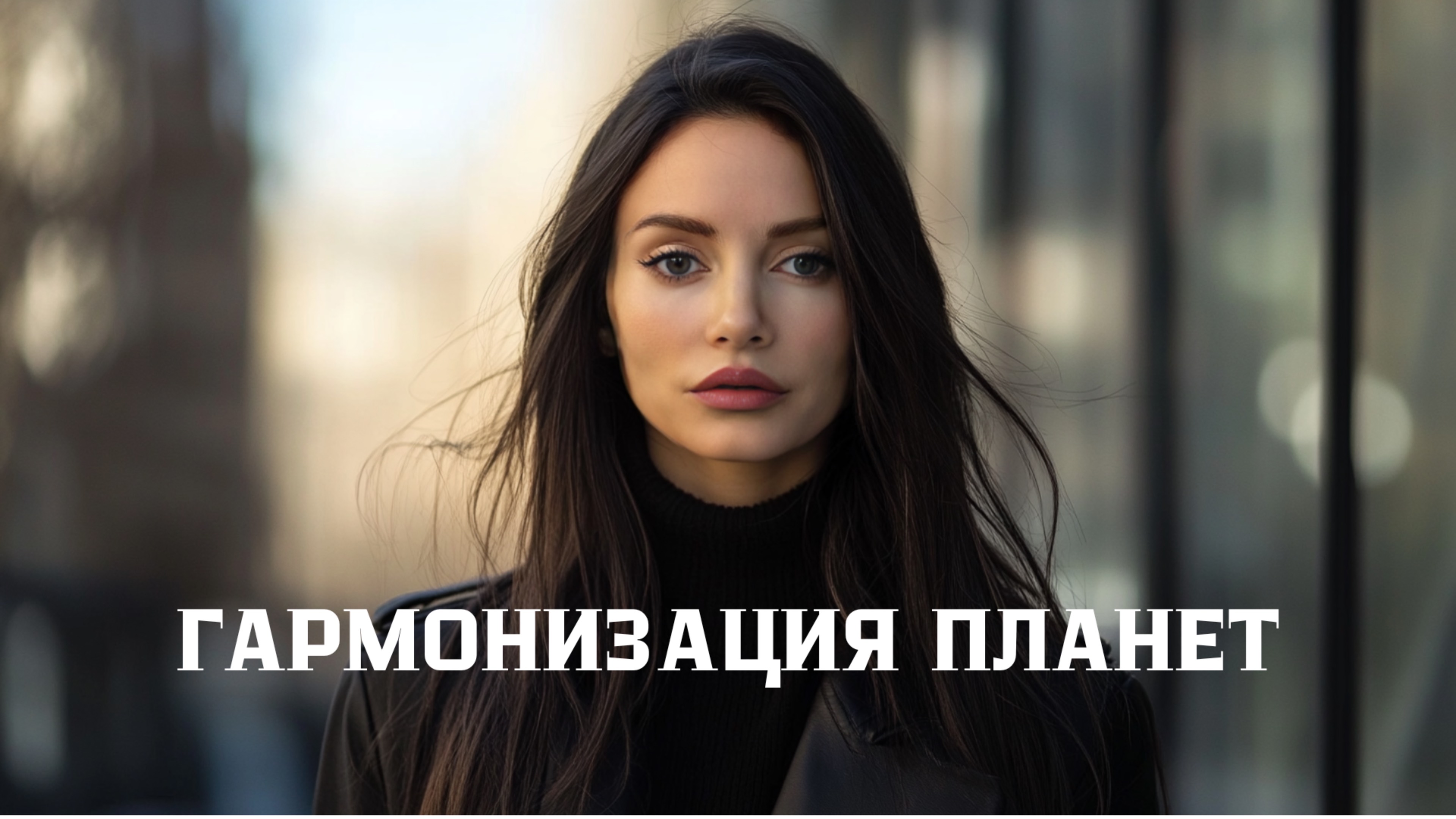 ГАРМОНИЗАЦИЯ Луны, Солнца, Марса...