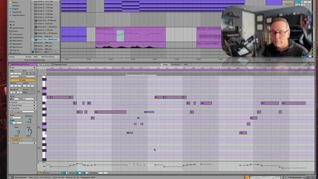live 12 part 1 midi editing