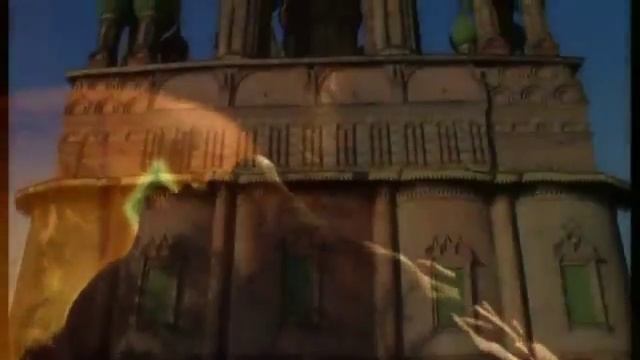 Виктория Полинская - Пепел (Ashes) 29.05.2011