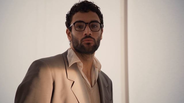 Boss - медицинские оправы для мужчин 2025 г.