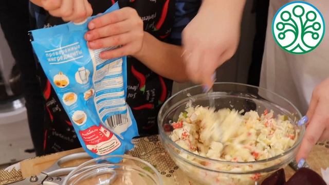 Мастер-класс "Новогодние угощения" 20 декабря 2024 года