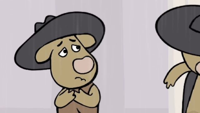 оранжевая корова RYTP#2 |я постаралась:)