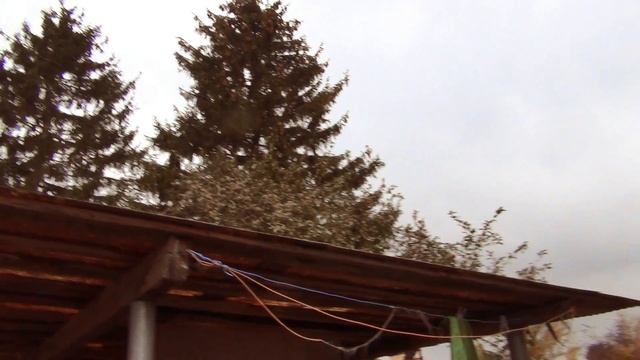 ОСЕННИЕ РАБОТЫ НА ДАЧЕ