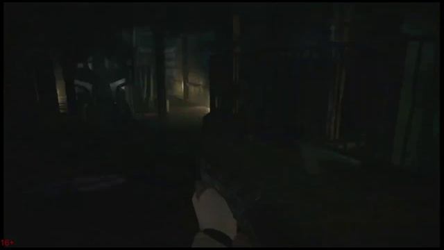 Resident Evil 8 Village / Обитель Зла 8 Деревня / Часть #35