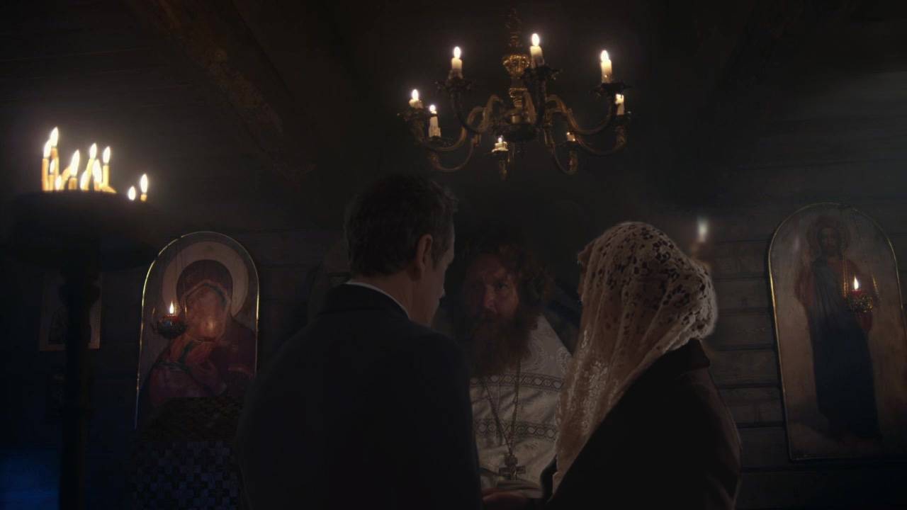 Первая страница