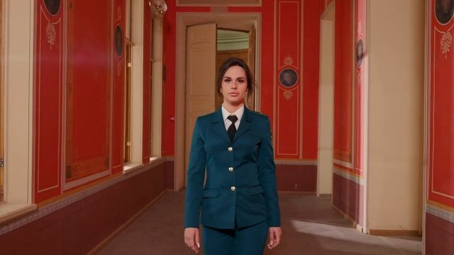 Росприроднадзор | HR видео