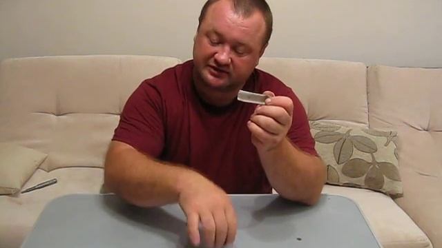 #Нищебродские советы# Сюжет №1# Гильзы Фетер, капсульное гнезо#