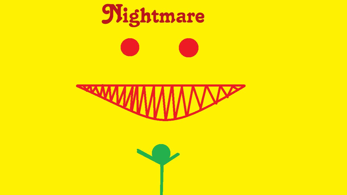 Кошмар (Анимация)