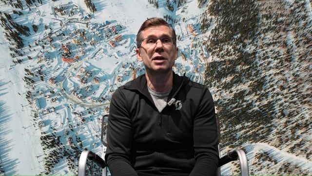 Аккредитация инструкторов в Шерегеше. Анализ от Вячеслава Чернова.
Часть 2.