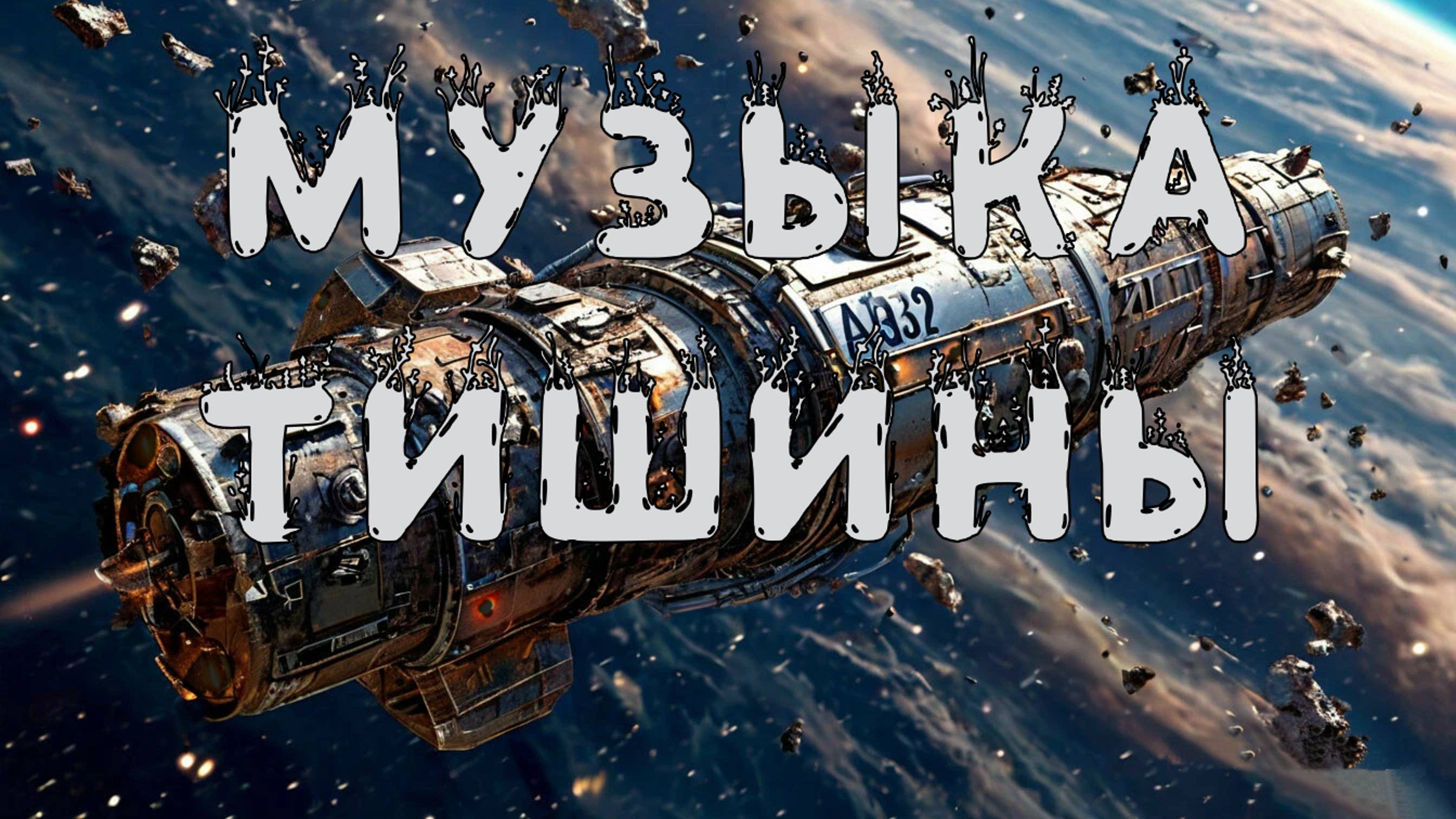 МУЗЫКА ТИШИНЫ. Фантастика. Мистика. Катастрофа. Аудиорассказ.