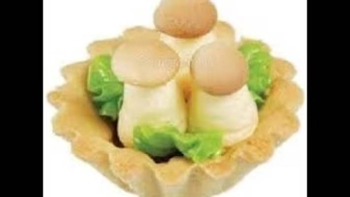 Корзинки. Маринкины творинки