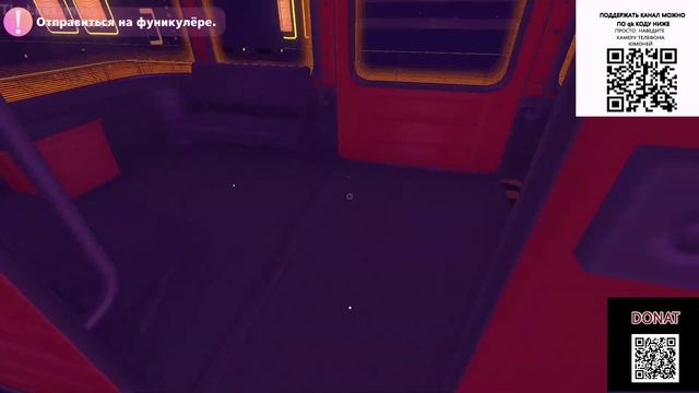 ЛУЧШАЯ ИГРА 24 ГОДА!!! MiSide Полное Прохождение Все концовки   ЧАСТЬ ТРЕТЬЯ