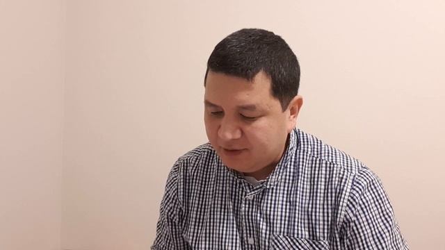 241227.  11. 2 Коринфянам 3:6-8. СЛАВНОЕ СЛУЖЕНИЕ ХРИСТА. Пастор Нурлан Бекмурзаев