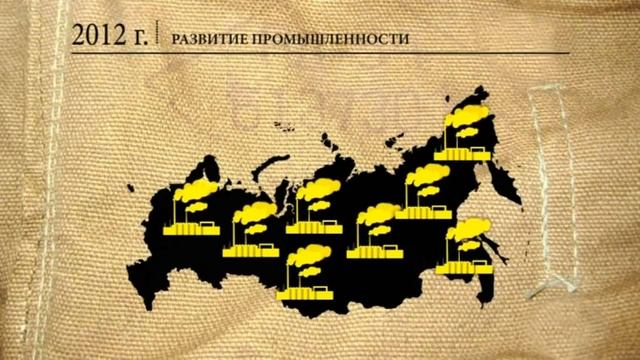 Владимир Путин молодец! (разбор клипа)
