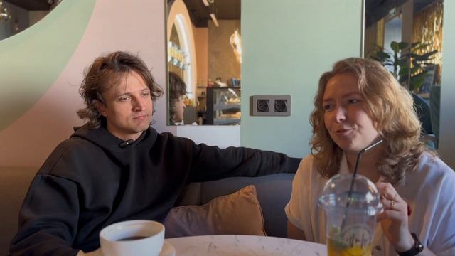 Живой подкаст с Евгением Замахаевым о мюзикле «Музыка жизни 3: это наше шоу»