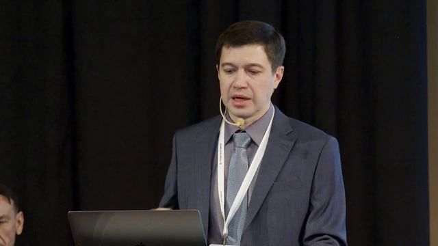 ПожТех-2024_ Проектирование установок газового пожаротушения