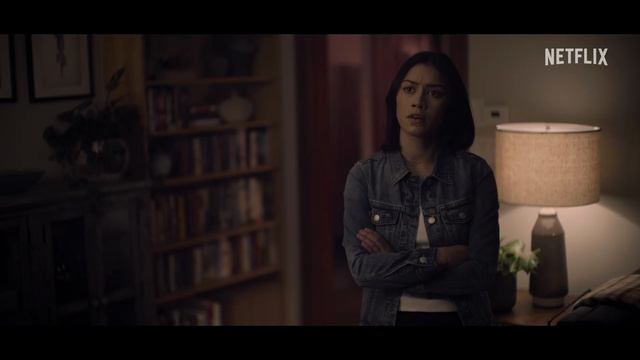 Ночной агент — Русский трейлер сериал 2 сезон (Дубляж, 2025)