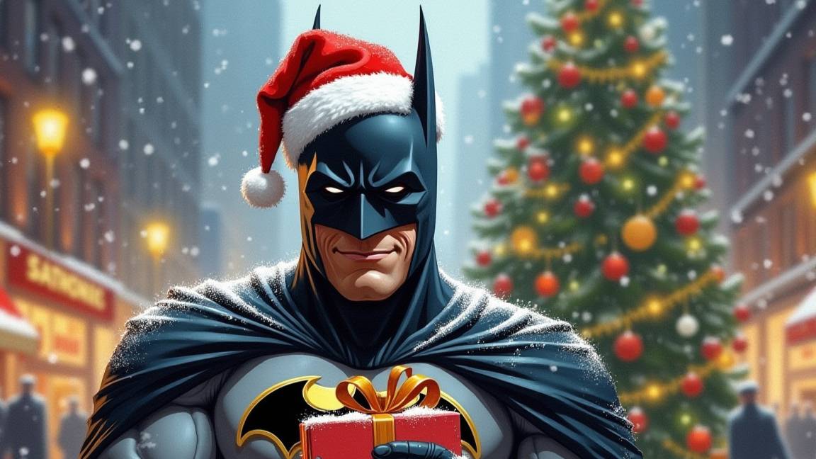 Прохождение дополнения к Batman Arkham Origins- ледяное сердце Часть2.