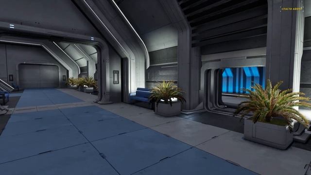 The Talos Principle 2.Прохождение с Ачивками: Мэр Рэнд, 3 Эпилога / Mayor Rand (303). 3 Epilogues