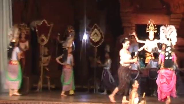 Парк мадам Нонг Нуч .Экскурсия с ужином.Паттайя .Таиланд