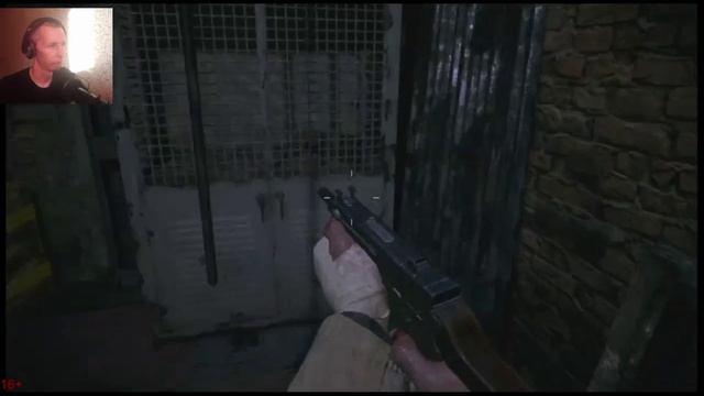 Resident Evil 8 Village / Обитель Зла 8 Деревня / Часть #34