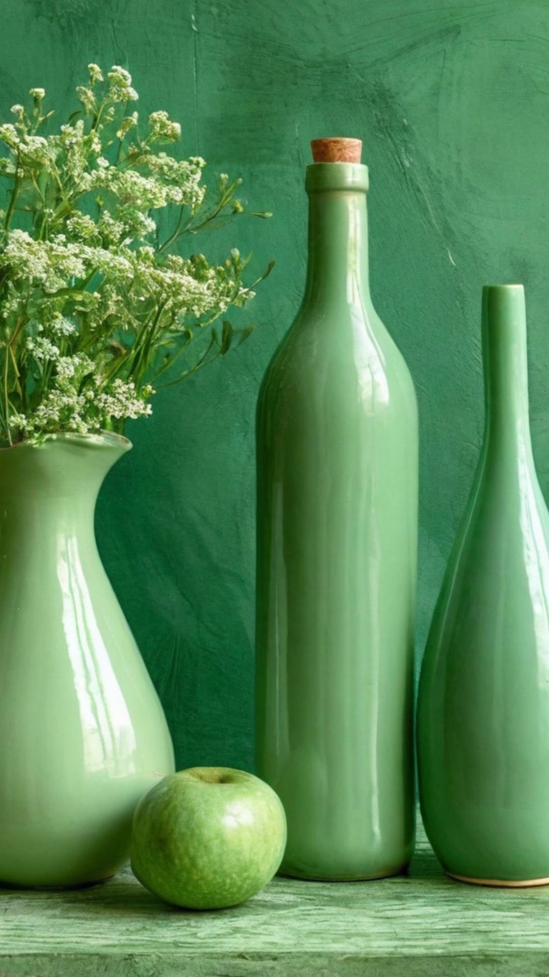 Радуга натюрмортов