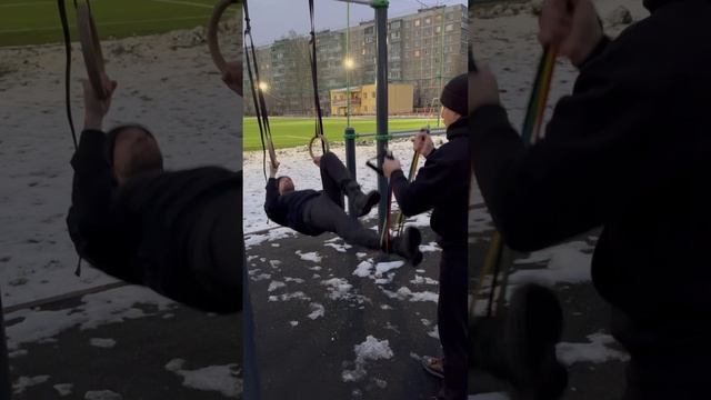 ДОЯРЫ 176 финал осени