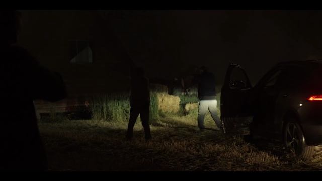 Джек Ричер — Русский трейлер сериал 4 сезон (Дубляж, 2025)