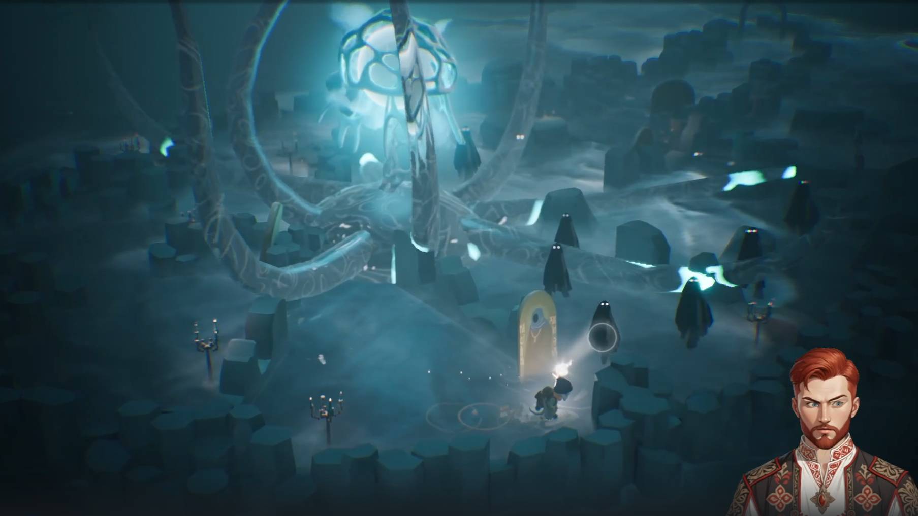 Selfloss. Прохождение, часть 7