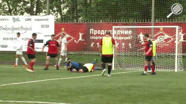 Кубок по мини-футболу "TransRussiaCup" 2012