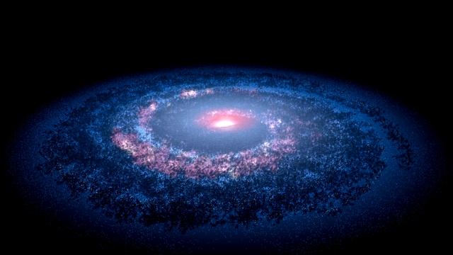 Бог Род - проРОДитель Вселенной