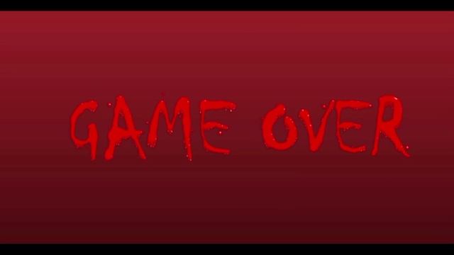 Самый страшный человек кролик прохождение Rabbit Head инди хоррор