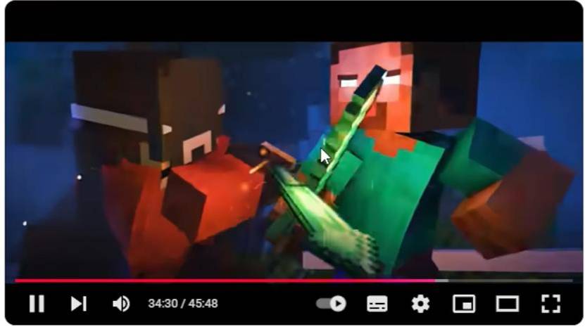 Дрим против Всех, часть 2