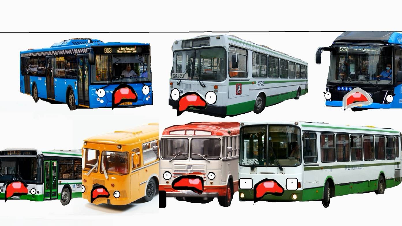 Вадим и его друзья орут (Пародия на мем Pizza Tower) (от 23.06.2023)