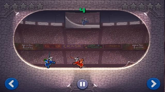 Drive Ahead РЫЦАРСКИЙ ТУРНИР  НЕПРОХОДИМЫЕ БЕЗУМНЫЕ ЗАДАНИЯ