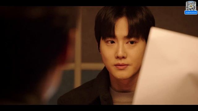 За твоим прикосновением 1 сезон 14 серия