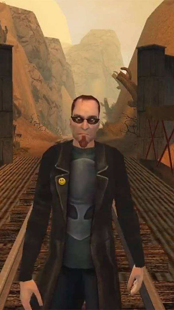 Играем в Postal 2. Часть 2. #postal2 #2000s #игры #ретро #gaming #стрим