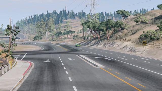 beamNG drive