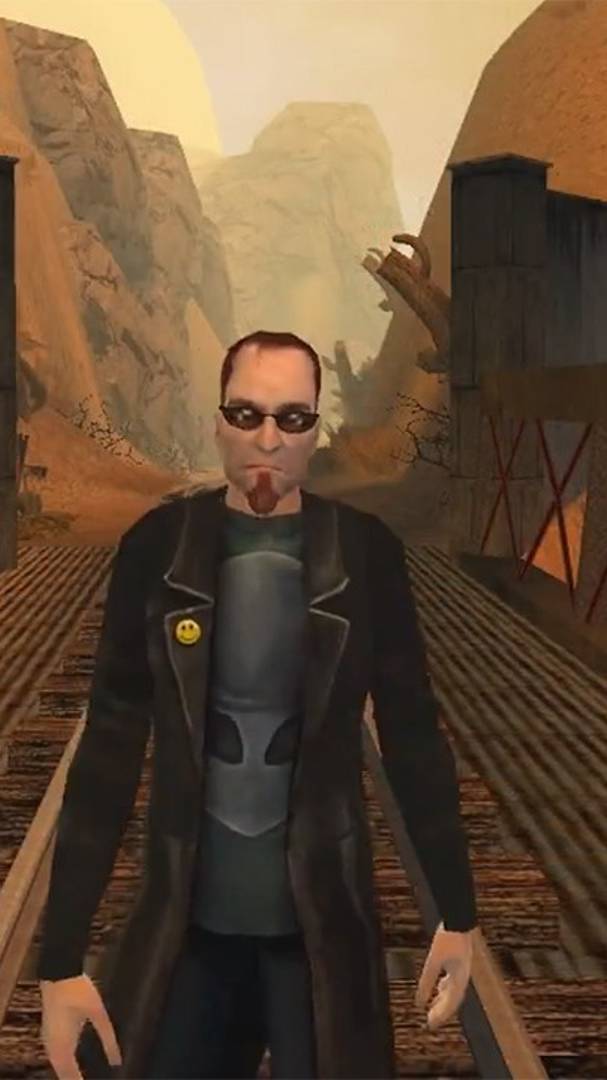 Играем в Postal 2. Часть 2. #postal2 #2000s #игры #ретро #gaming #стрим