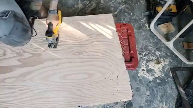 Tiny Houseboat Build Part 16