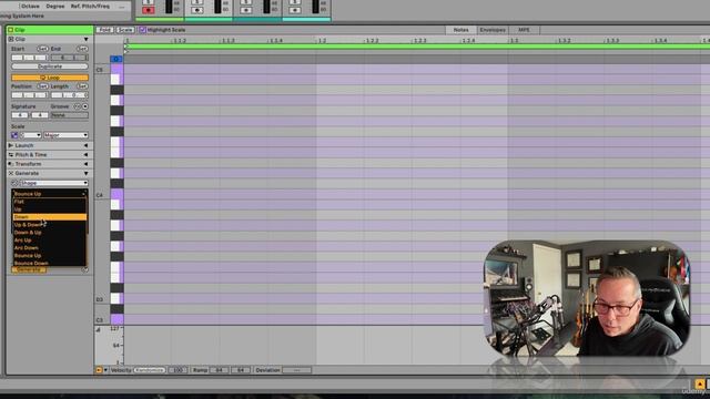 live 12 part 3 midi generators