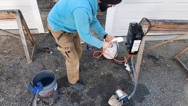 Tiny Houseboat Part12